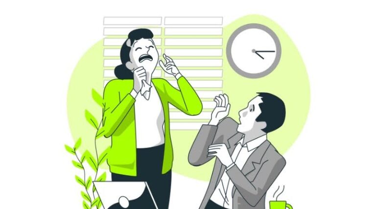 13 Professional Ways to Handle Disrespect at Work